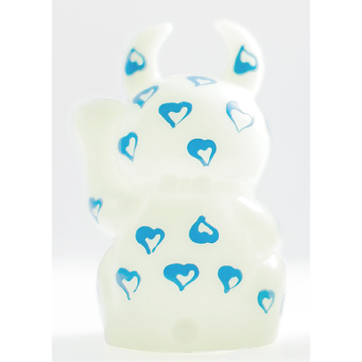 DELFTS BLAUW FORTUNE UAMOU created by Uamou (Ayako Takagi)