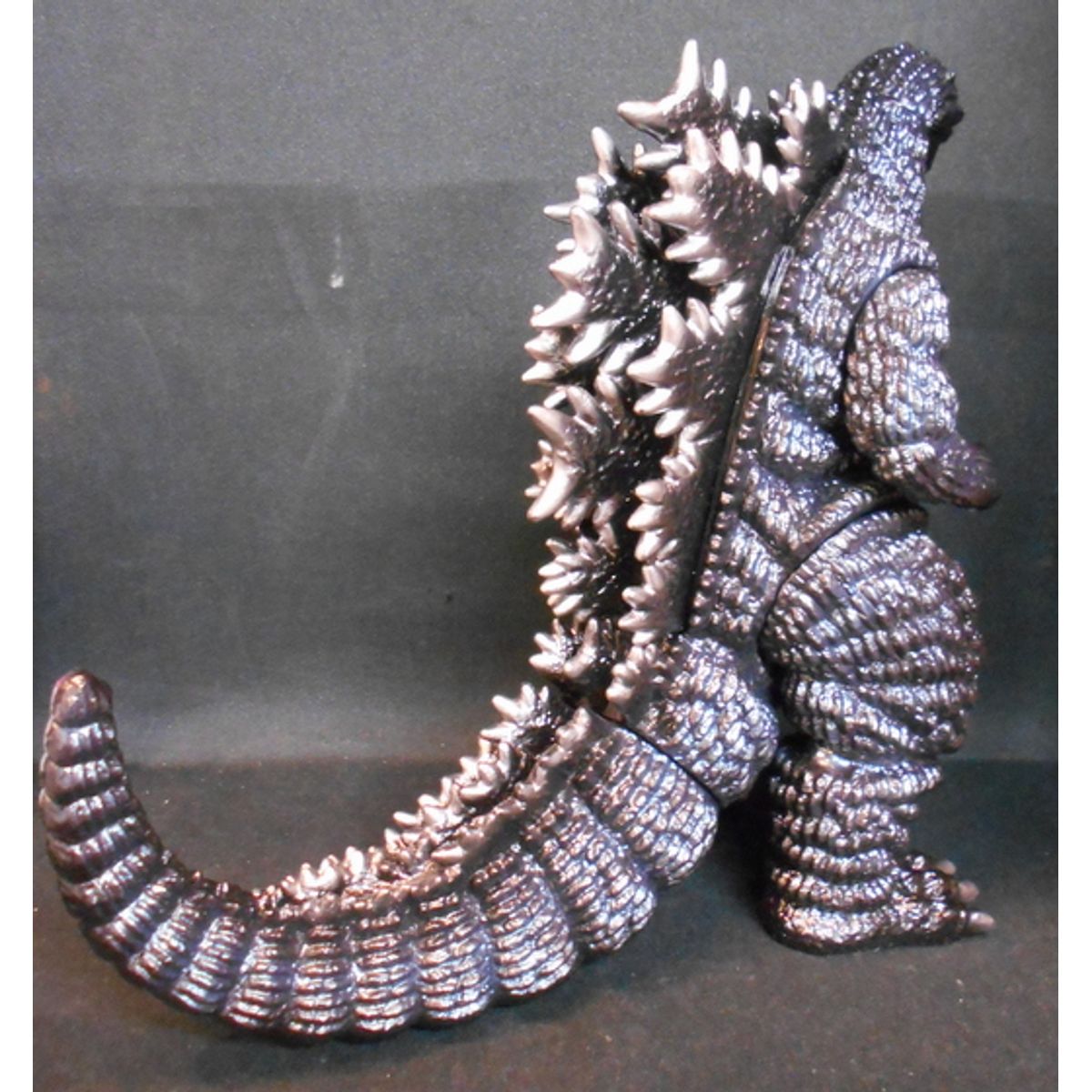 Monster of Mamitto Soft century [ Godzilla Phase 1 ( versus ...