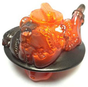 Steel Kama Beast created by Shikaku