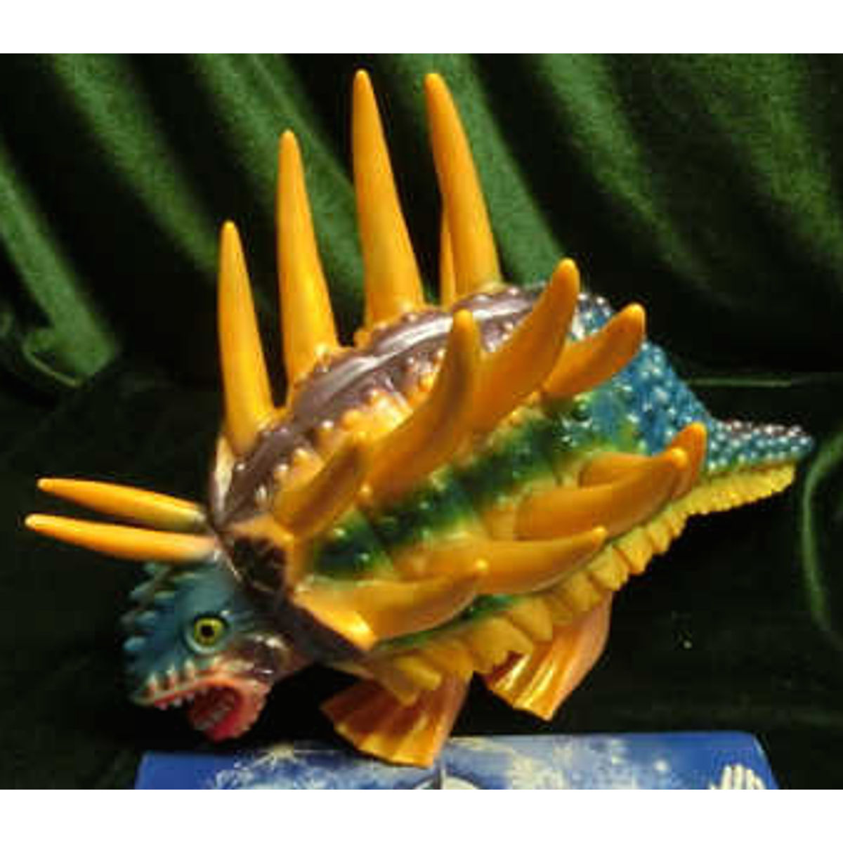 Large Monsters Series Hansagiran of Mamitto century (Phase 1 / skin ...