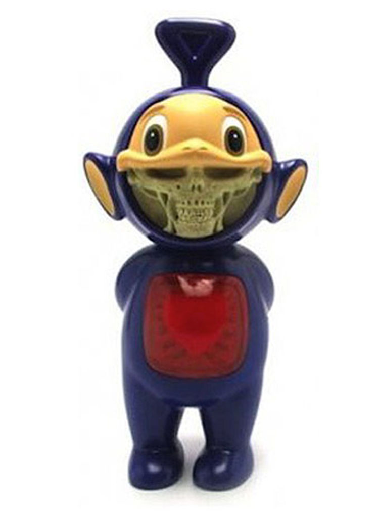 Ron English · Artist