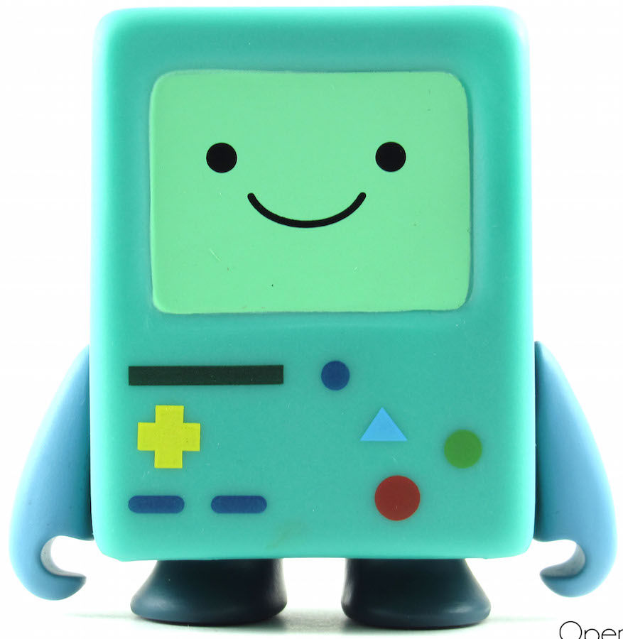 Adventure Time : BMO created by Cartoon Network