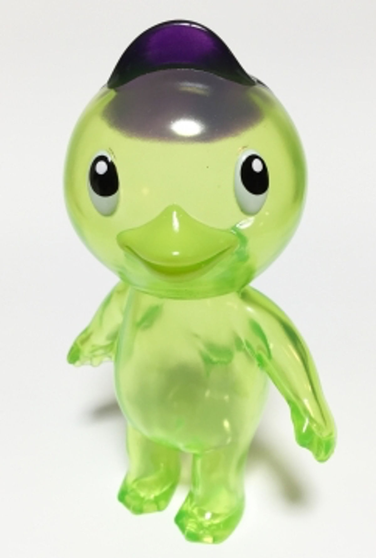 Kappa Kid cap - clear green ( WF summer 2015 Exclusive ) created by ...