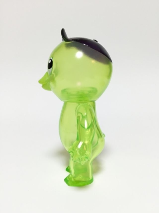 Kappa Kid cap - clear green ( WF summer 2015 Exclusive ) created by ...