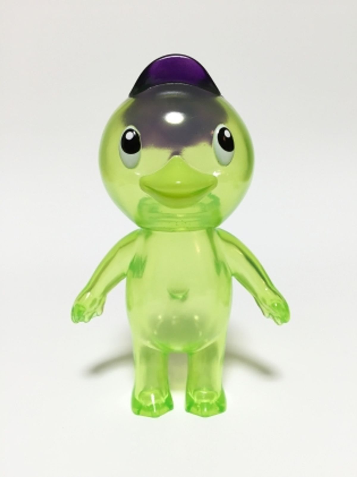 Kappa Kid cap - clear green ( WF summer 2015 Exclusive ) created by ...