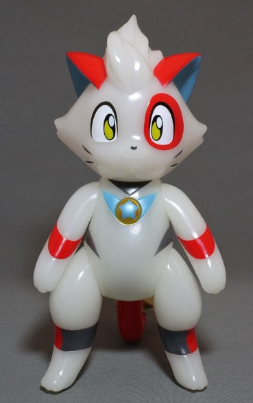 Ultra Nyan space Ver. created by Mark Nagata, Tsuburaya