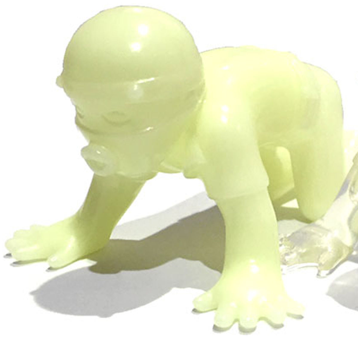 Centipede human 3 (The Human Centipede 3) GID created by Cure Toys ...