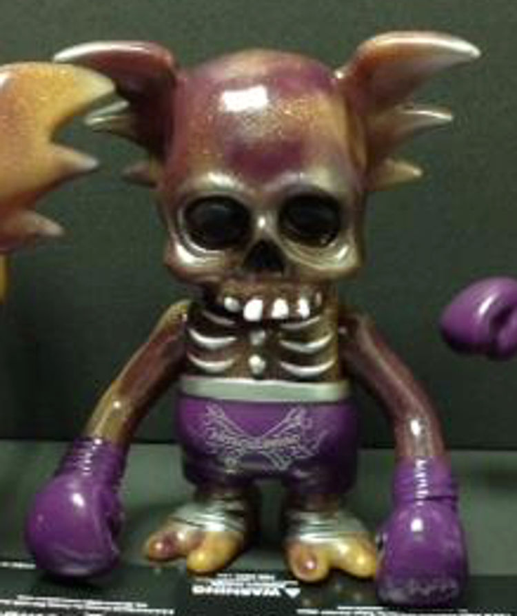 Pushead (Brian Schroeder) · Artist
