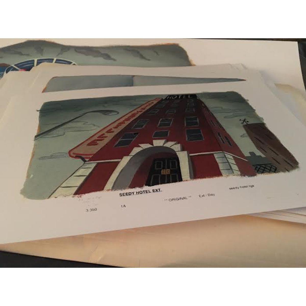 Teachers Pet created by Gary Baseman