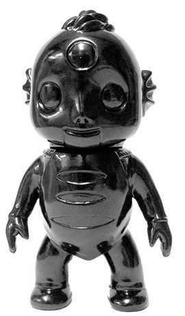 Drunk Seijin SSSS Black Edition created by KaToPe