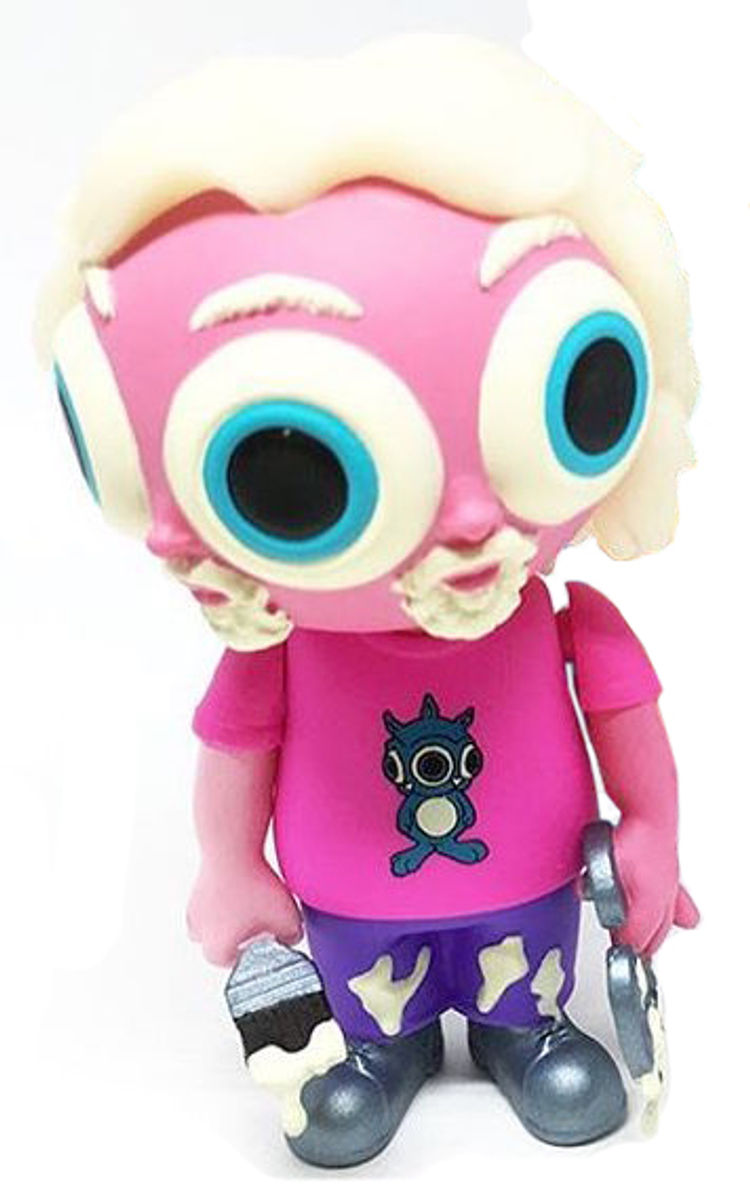 Ron English · Artist