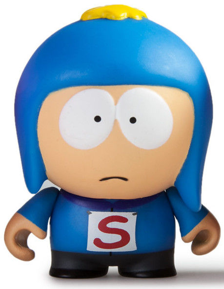 South Park : Super Craig created by Comedy Central