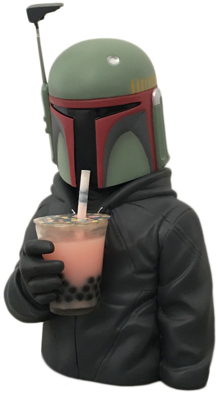 Boba Ver 1.3 created by Luke Chueh