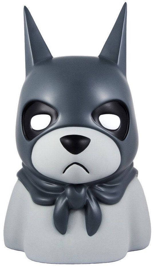 Bat Bear - The Darkish Knight created by Luke Chueh