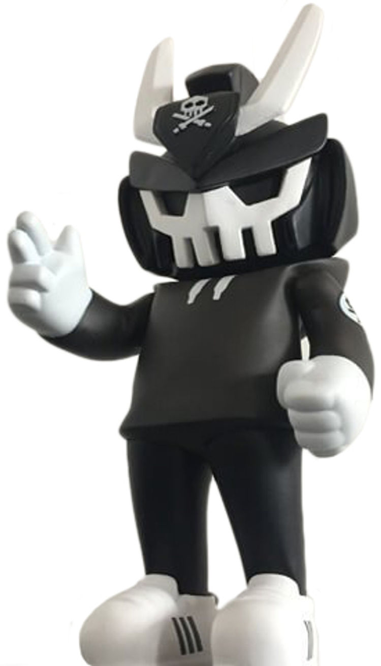 Rising Sun TEQ63 (I Am Retro Exclusive) created by QUICCS