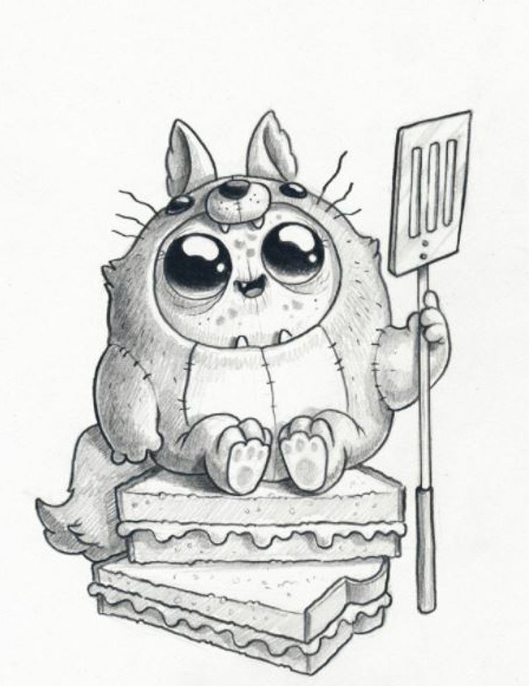 Chris Ryniak · Artist