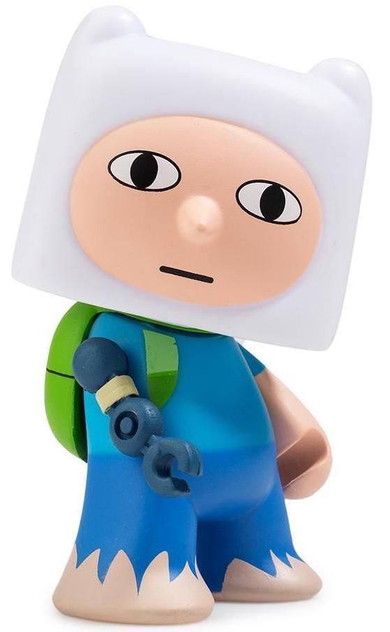 Farmworld Finn : Adventure Time created by Cartoon Network