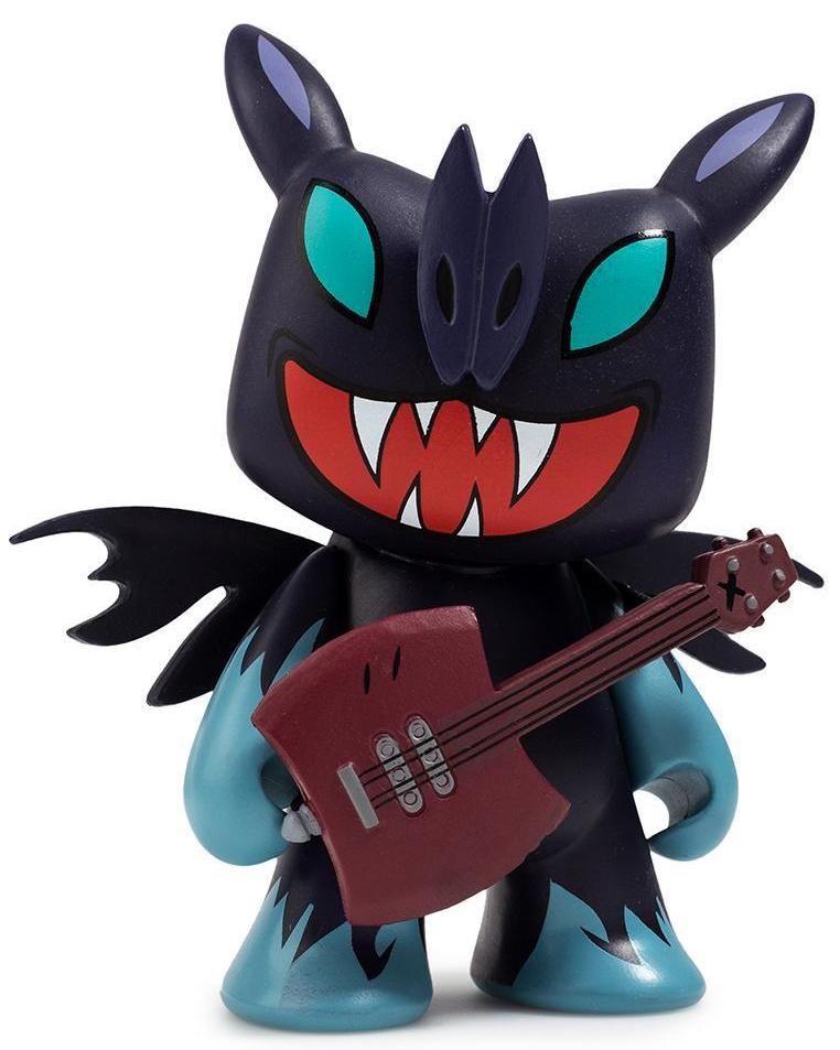 Marceline (Bat Form) : Adventure Time created by Cartoon Network