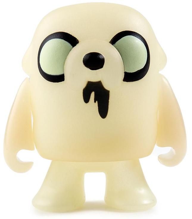 Zombie Jake the Dog (GID) created by Cartoon Network