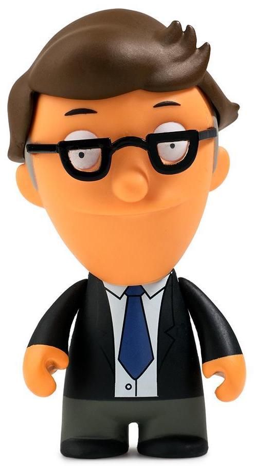Bob's Burgers : Mort created by Loren Bouchard