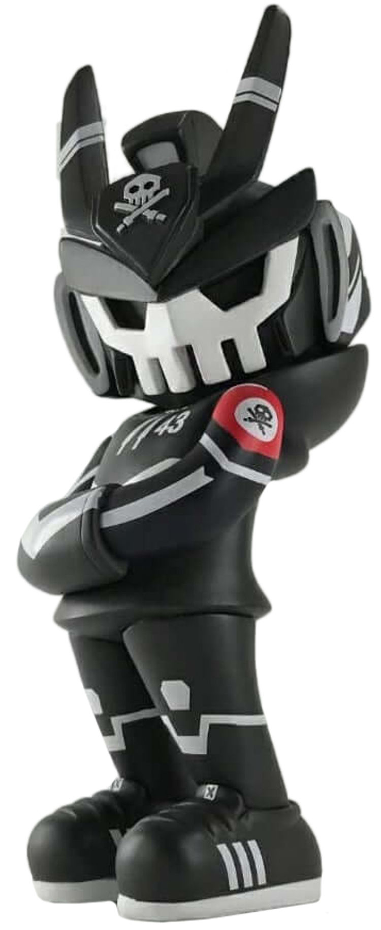 Rising Sun TEQ63 (I Am Retro Exclusive) created by QUICCS