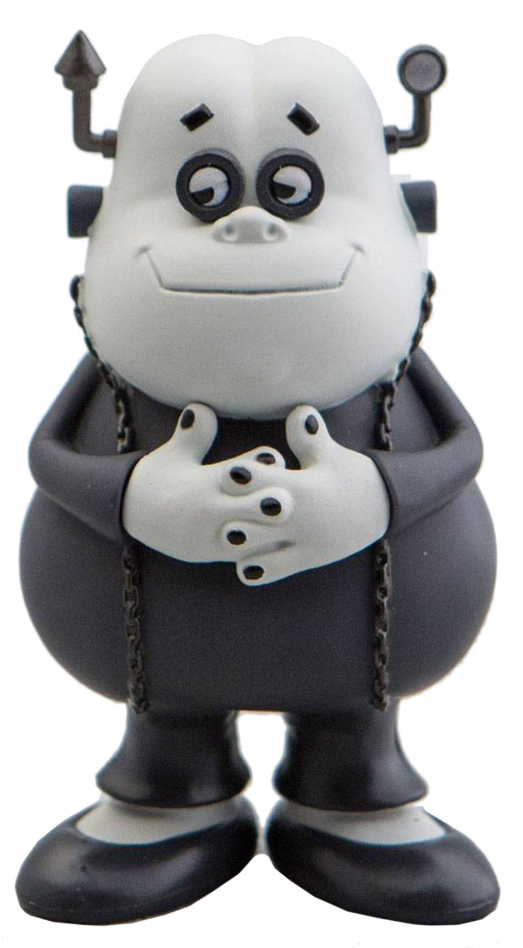 Ron English · Artist