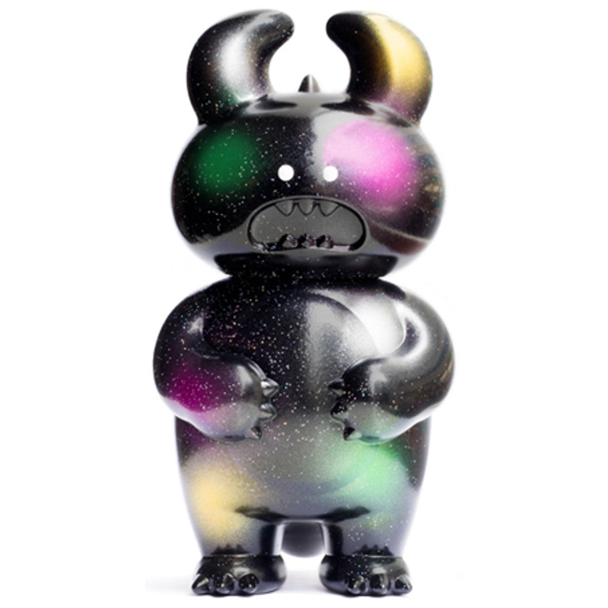 Galaxy Dino Uamou created by Uamou (Ayako Takagi)