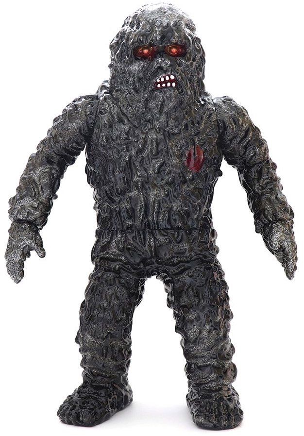 Black Glitter Oily Maniac created by Retroband (Aaron Moreno), Shaw ...