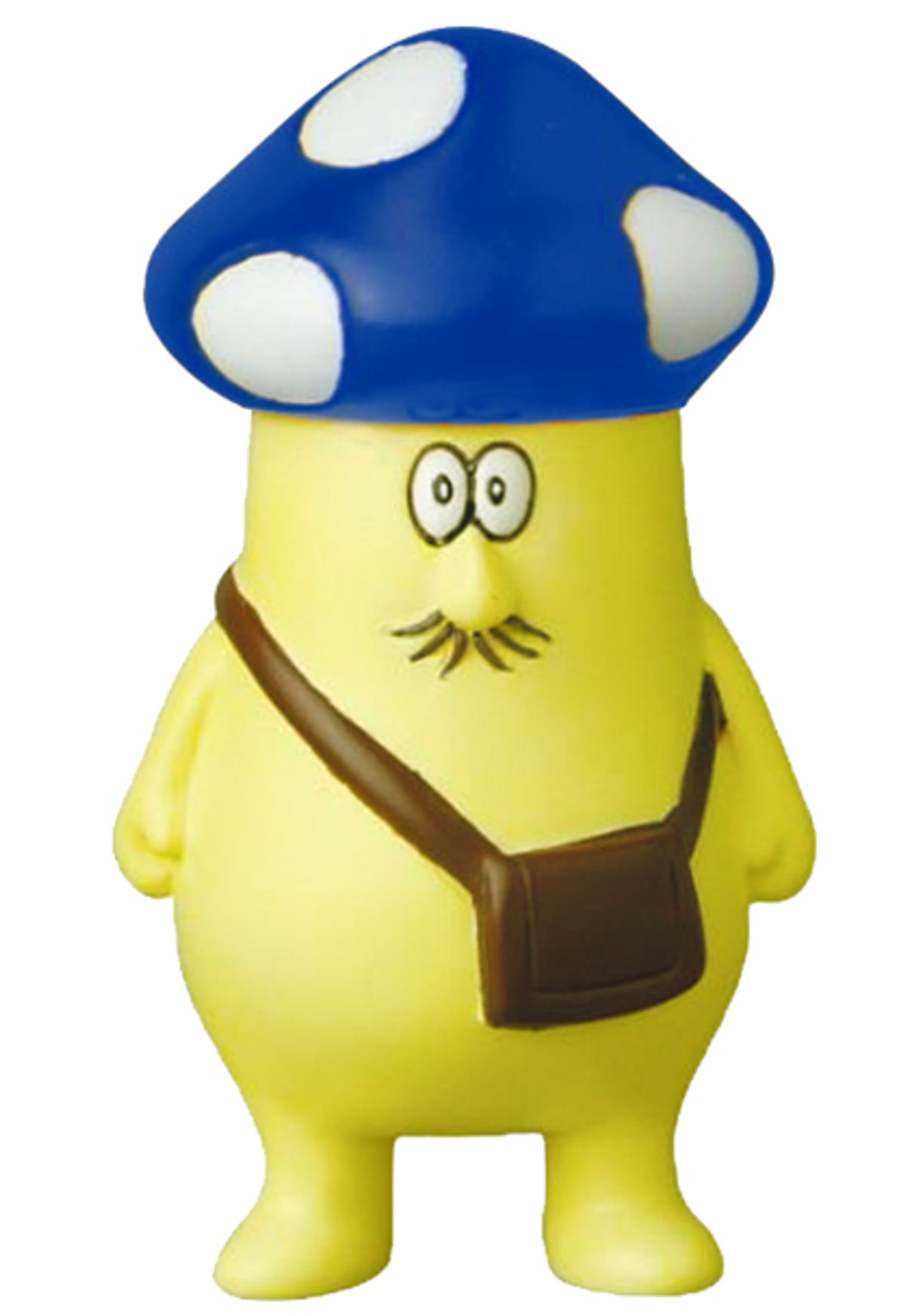 Blue Professor Isoefla Bonn’s created by Fujiko Pro Shogakukan, Mirock ...