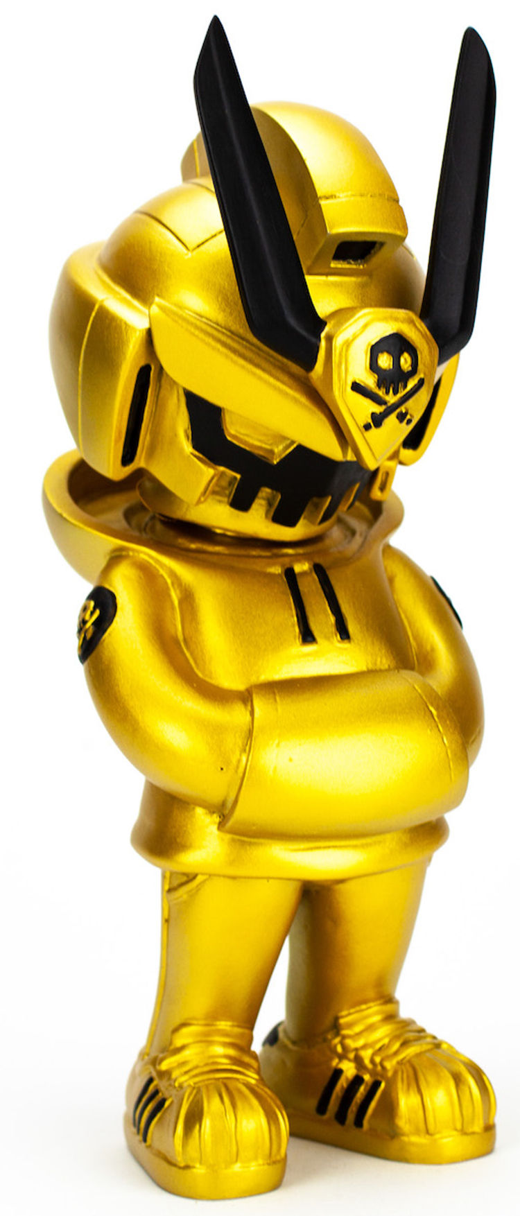 11" Dragon_XL MEGATEQ created by QUICCS