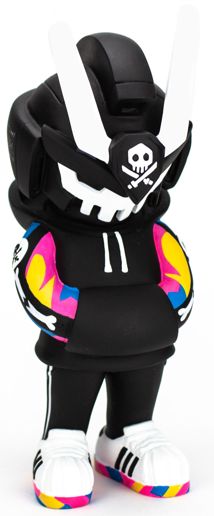 11" Dragon_XL MEGATEQ created by QUICCS