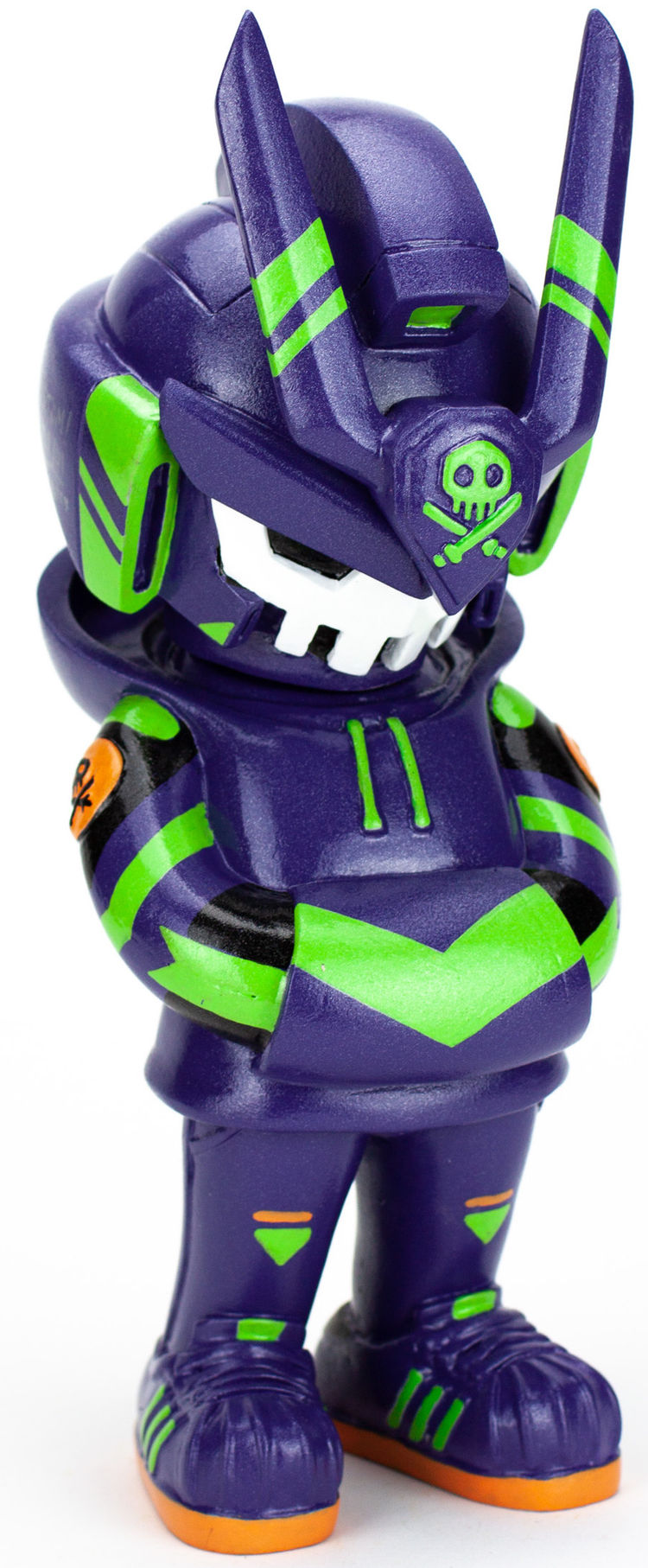 11" Dragon_XL MEGATEQ created by QUICCS