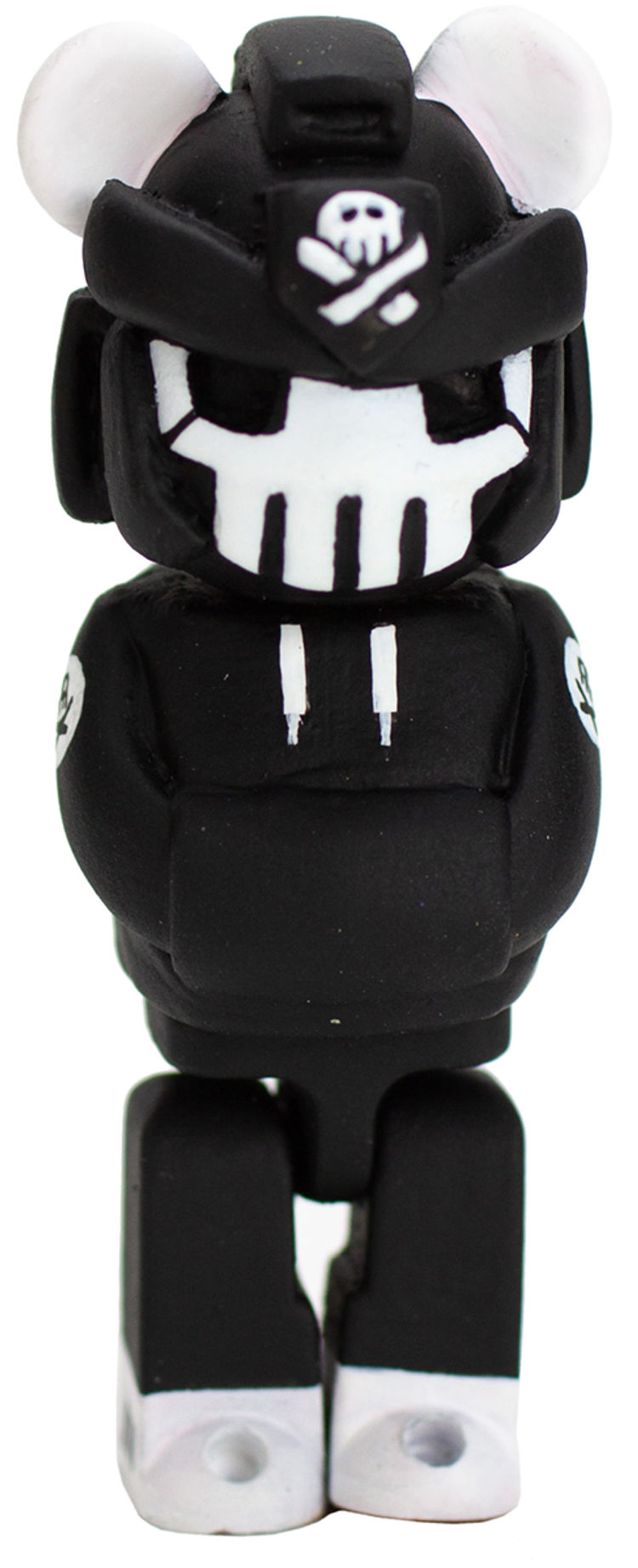 11" Dragon_XL MEGATEQ created by QUICCS