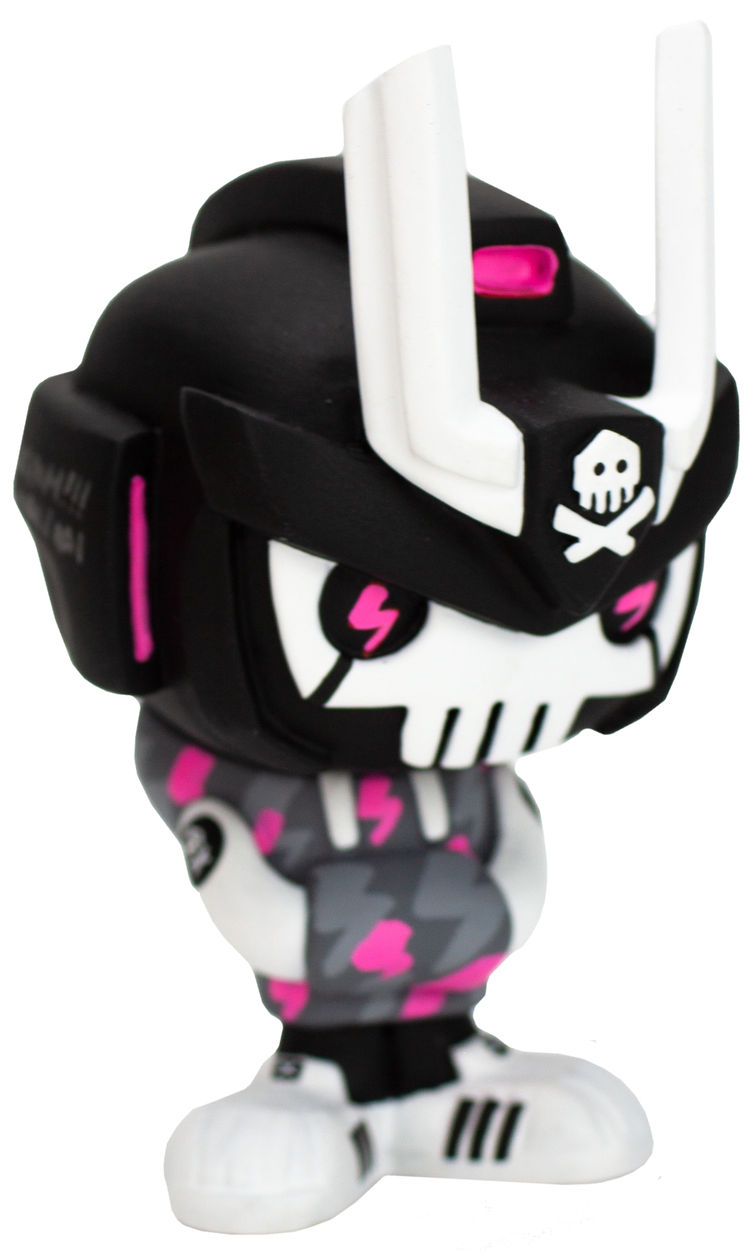 11" Dragon_XL MEGATEQ created by QUICCS