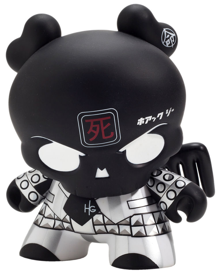 Trampt : Designer toy & art community marketplace