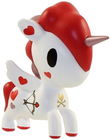 Blair (Chaser) created by Tokidoki (Simone Legno)