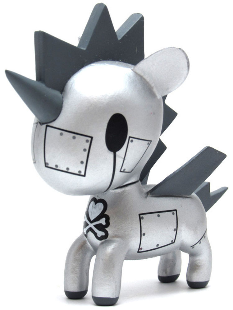 Stellina created by Tokidoki (Simone Legno)