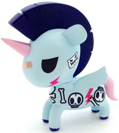 Stellina created by Tokidoki (Simone Legno)