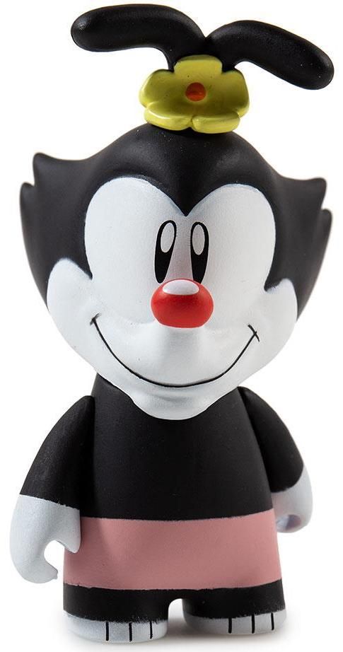 Animaniacs : Dot created by Warner Bros.