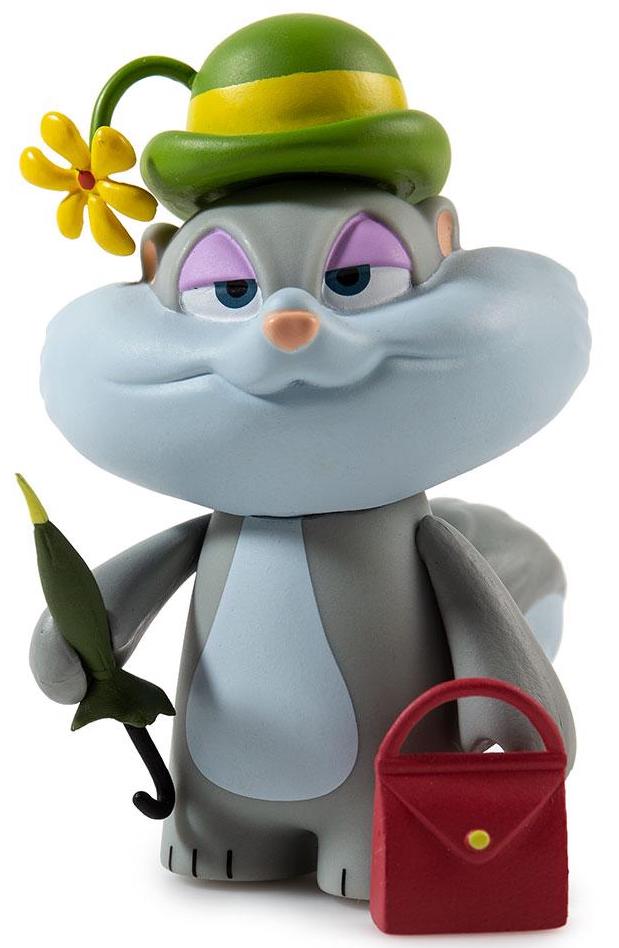 Animaniacs Slappy Squirrel