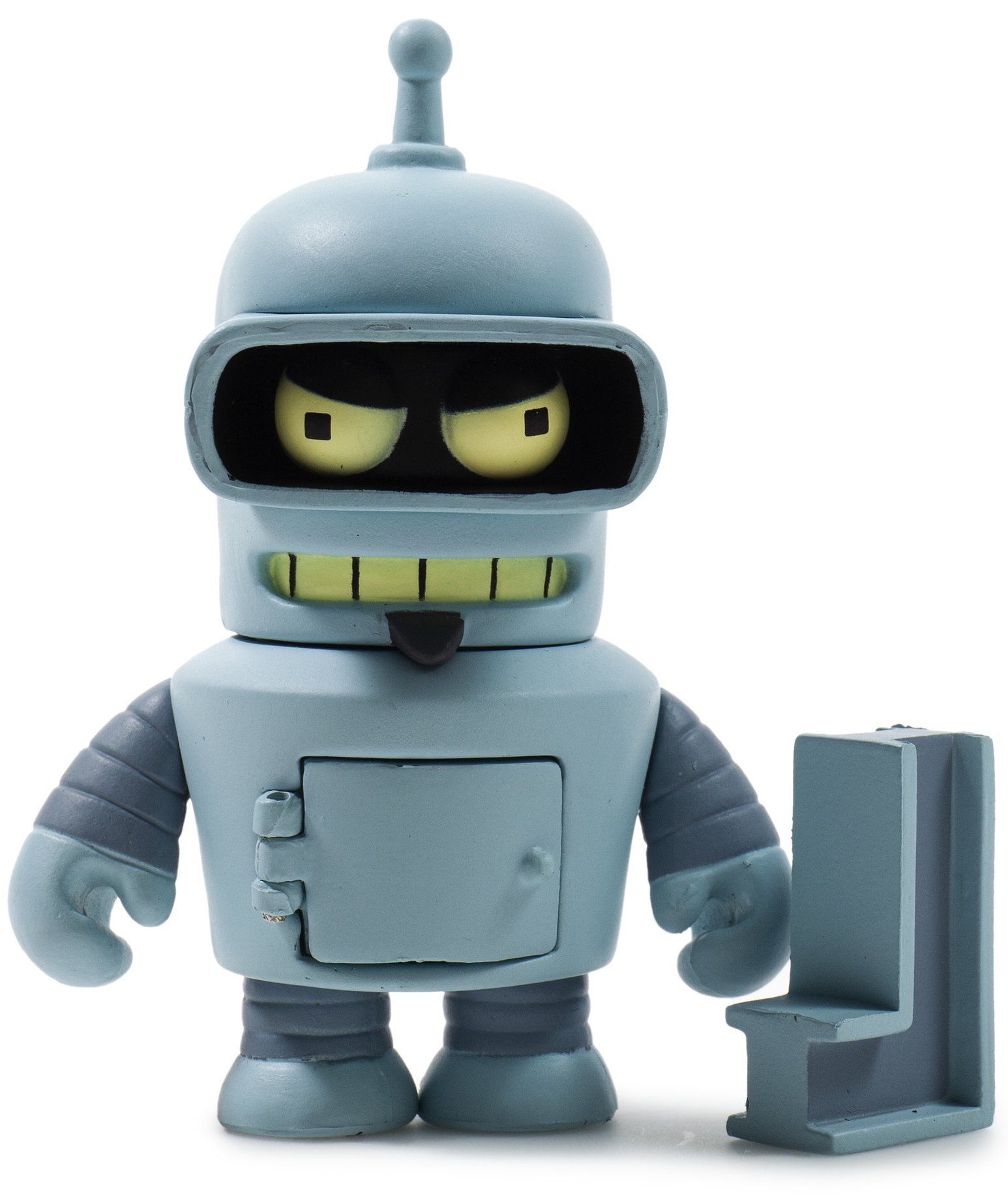 Flexo : Futurama created by 20th Television