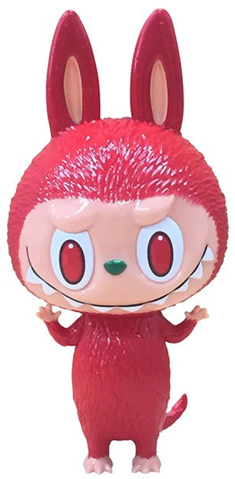 Mauer Zimomo created by Kasing Lung