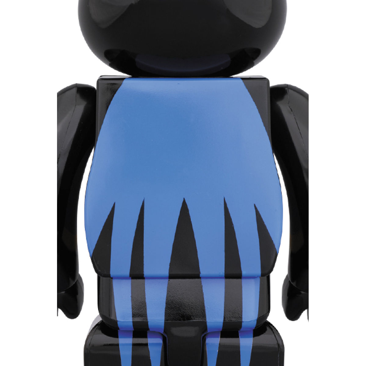 100% + 400% Batman the Animated Series Be@rbrick created by DC Comics