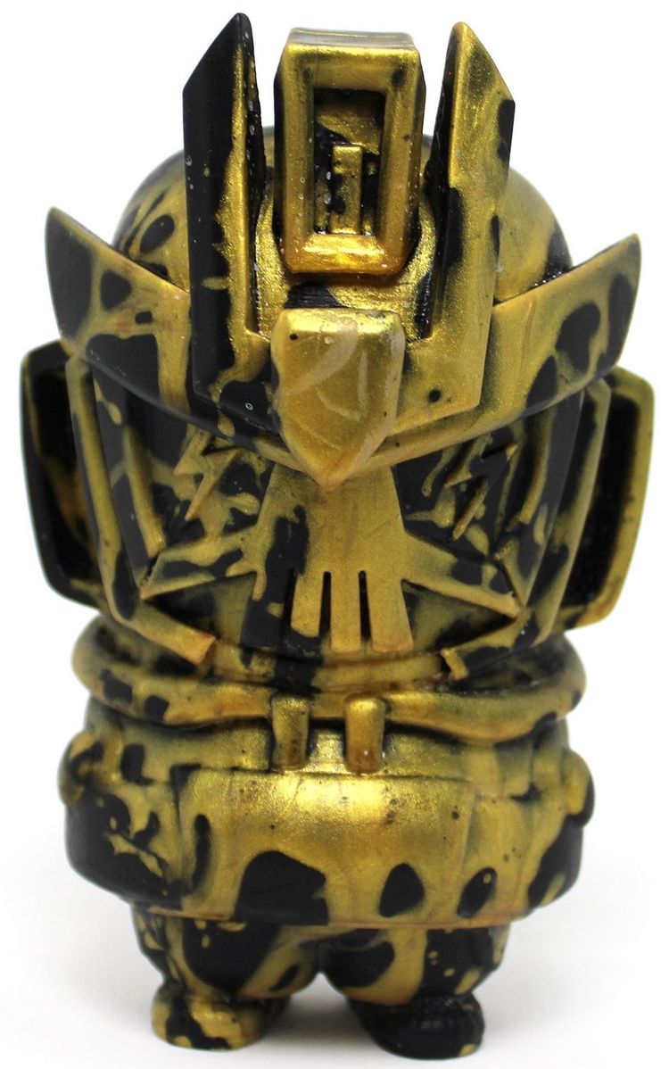 11" Dragon_XL MEGATEQ created by QUICCS