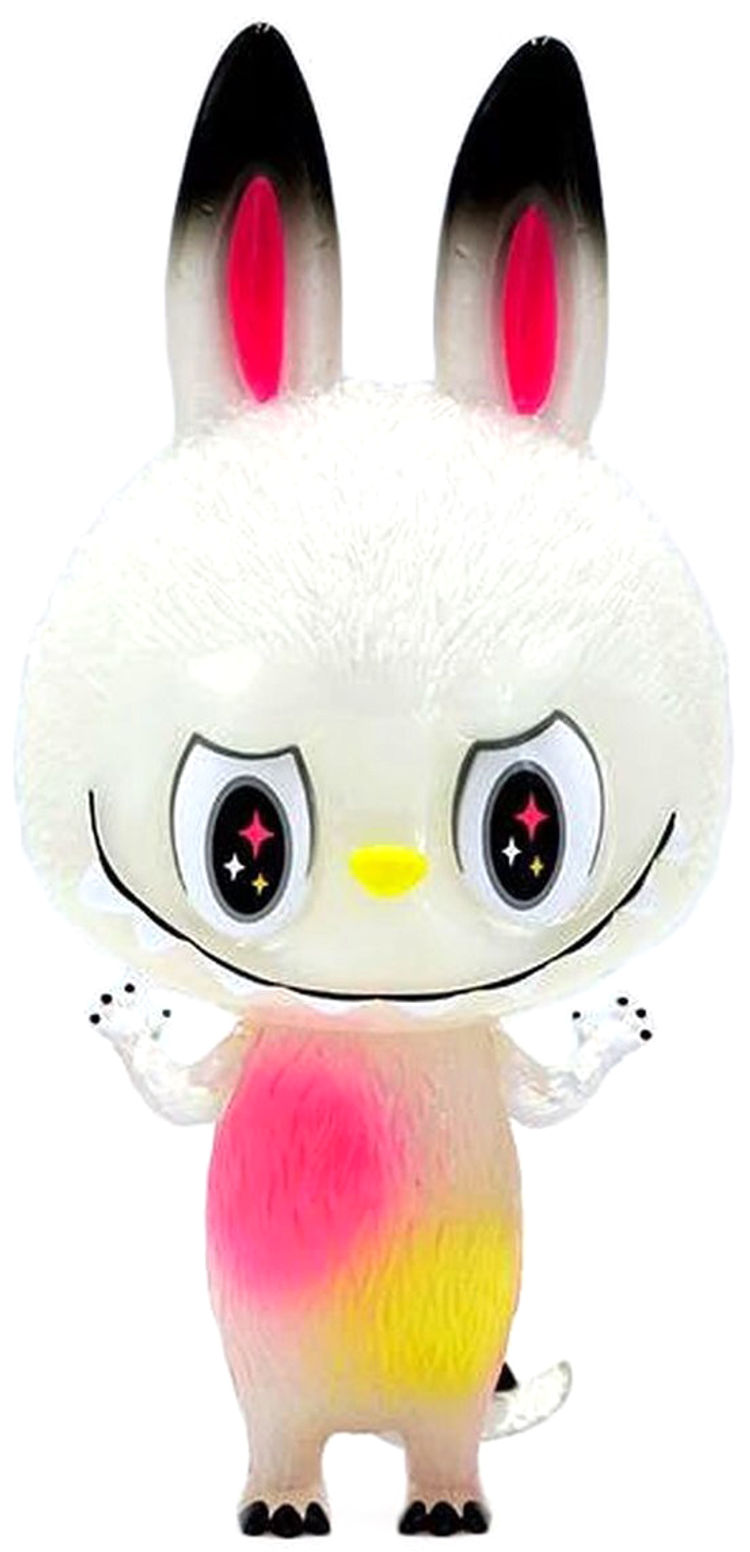 Mauer Zimomo created by Kasing Lung