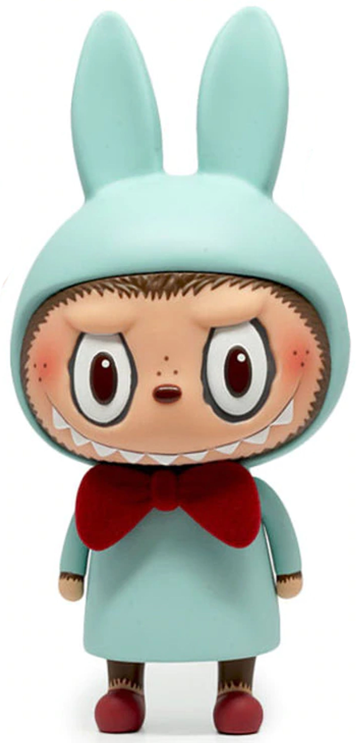 Labubu A Boy created by B.Wing, Kasing Lung