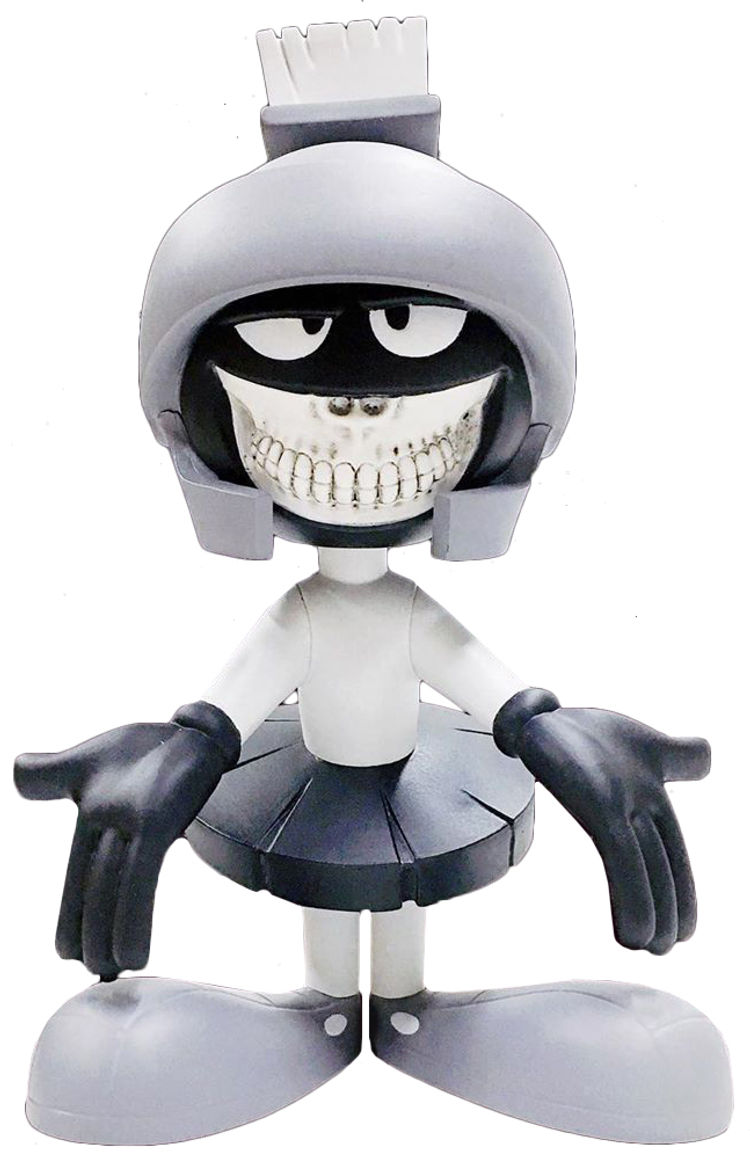 Ron English · Artist