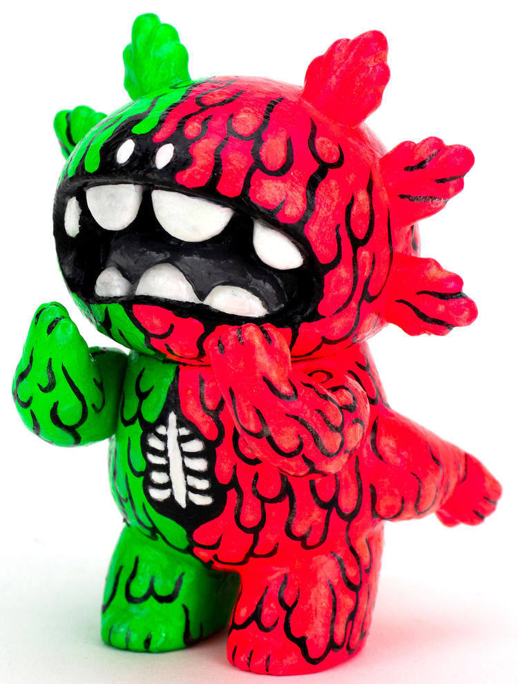 Grape Brain · Artist