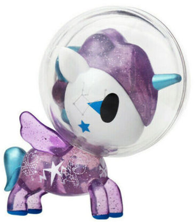 Searena (Chaser) created by Tokidoki (Simone Legno)