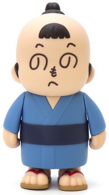 Nopperabo created by Unbox Industries